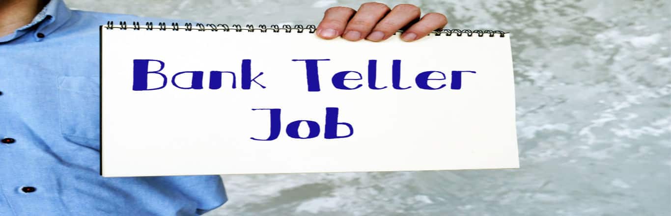 Become Top Banker With Complete Bank Teller Training by Udemy: Fee ...