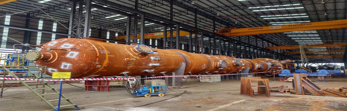 Pressure Vessel Fabrication -Mechanical Engineering, Oil&Gas by Udemy ...