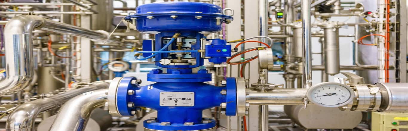 Control Valve Basics (Engineering, Oil and Gas Industry) by Udemy: Fee ...