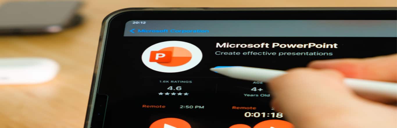 PowerPoint Masterclass - Presentation Design & Animation by Udemy: Fee ...