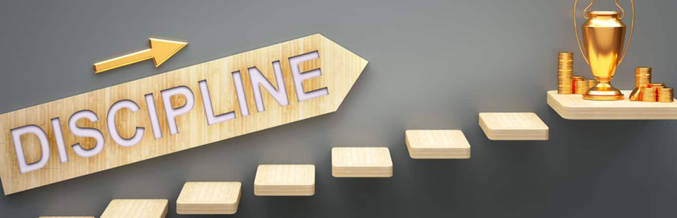 The Unstoppable Discipline Program - Masterclass by Udemy: Fee ...