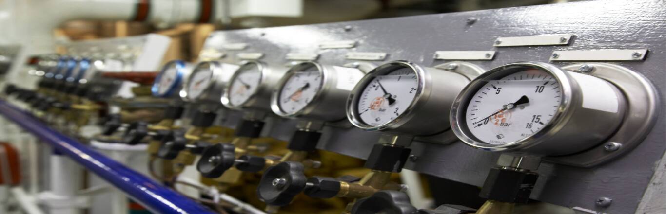 Introduction to process control and instrumentation by Udemy: Fee ...
