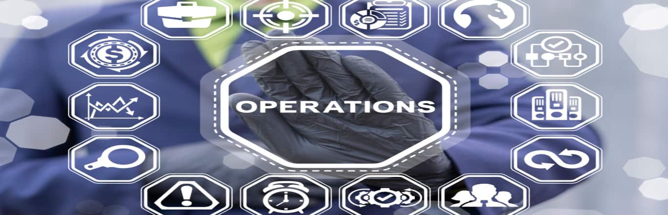 Balancing Demand & Productive Capacity in Service Operations by Udemy ...