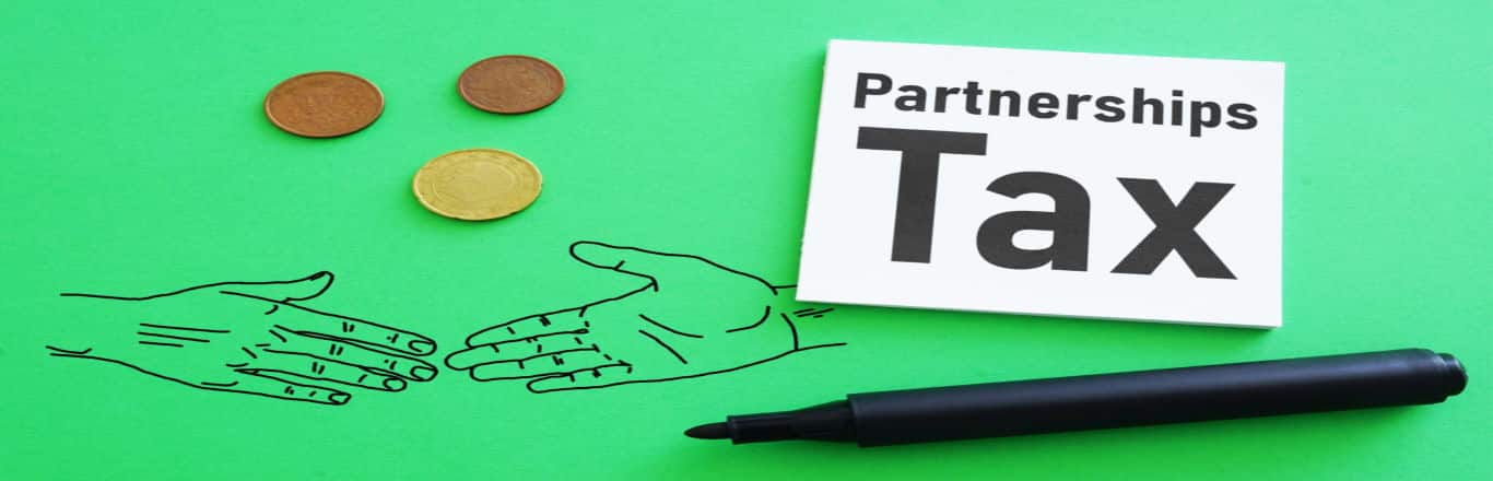 Partnership Income Tax (Form 1065) by Udemy: Fee, Duration, How to Apply