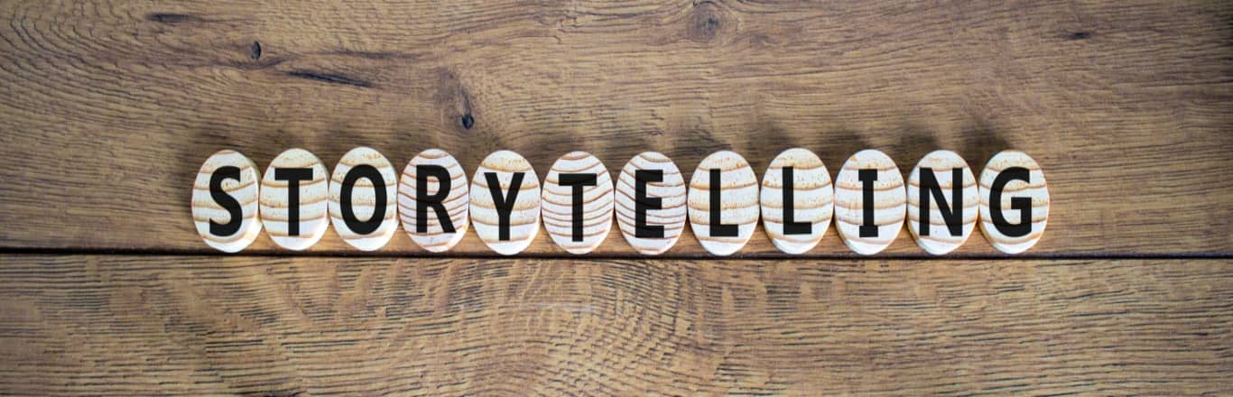 Intro to Storytelling: Wow Your Crowd by Udemy: Fee, Duration, How to Apply