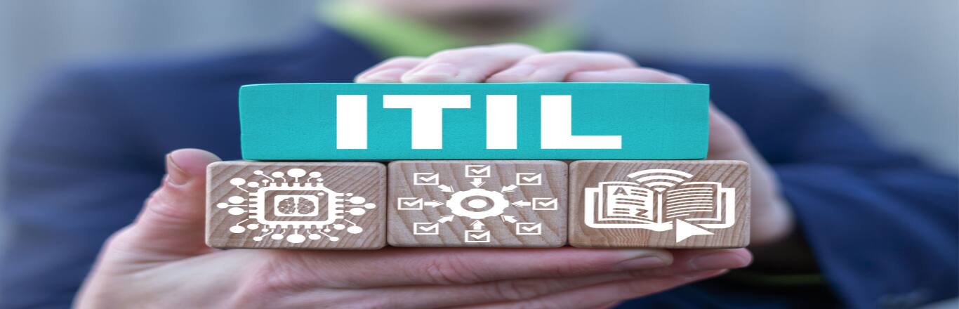 Introduction to Service Management with ITIL 4 by Udemy: Fee, Duration ...