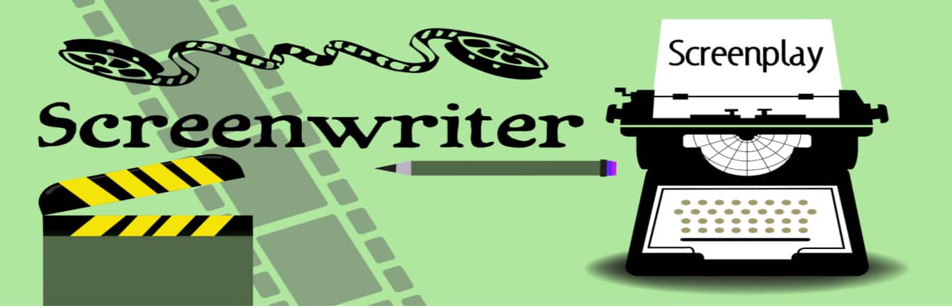 Screenwriting 101: Writing for Film & Television by Udemy: Fee ...