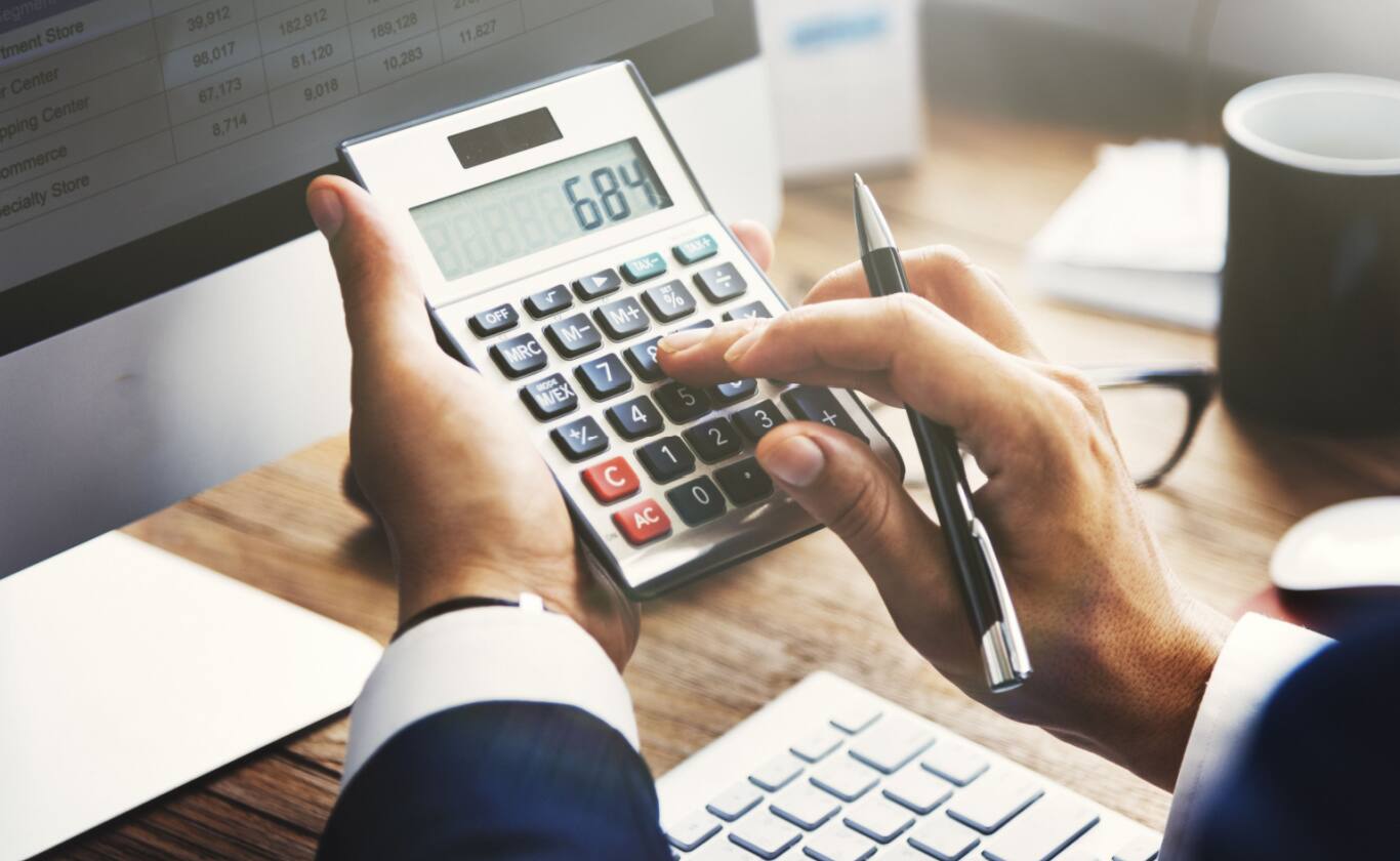 Introduction to Finance, Accounting, Modeling and Valuation by Udemy ...