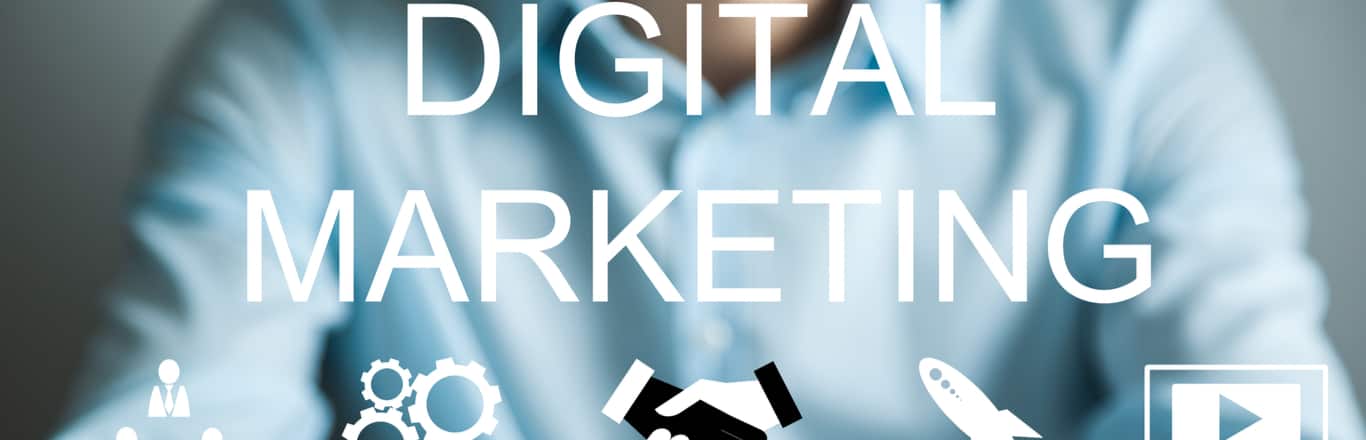 Online Digital Marketing Course to Make you A Pro Digital Marketer by ...