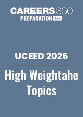 Official UCEED 2024 Question Paper with Answer Key