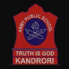 Army Public School Kandrori (APSK), Nangal Bhur, Pathankot: Admission ...
