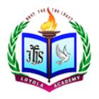 Alwin International Public School (AIPS), Padapai, Kanchipuram ...