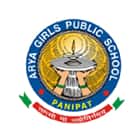 Arya Girls Public School G.T. Road, Panipat: Admission, Fee, Affiliation