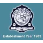 Kendriya Vidyalaya Parbhani, Parbhani: Admission, Fee, Affiliation