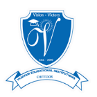 Sree Bhanodaya English Medium High School Chittoor, Chittoor: Admission ...