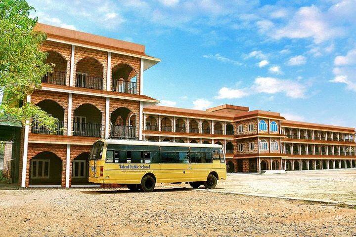 Talent Public School, Njarackal, Ernakulam: Admission, Fee, Affiliation