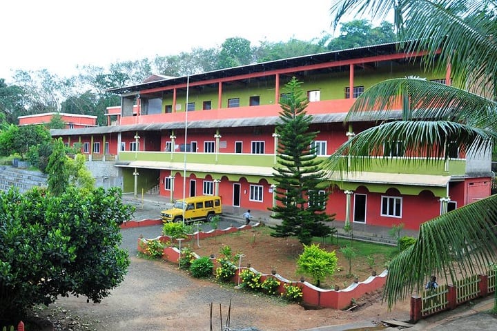 The Adventure Public School, Ernakulam, Ernakulam: Admission, Fee ...