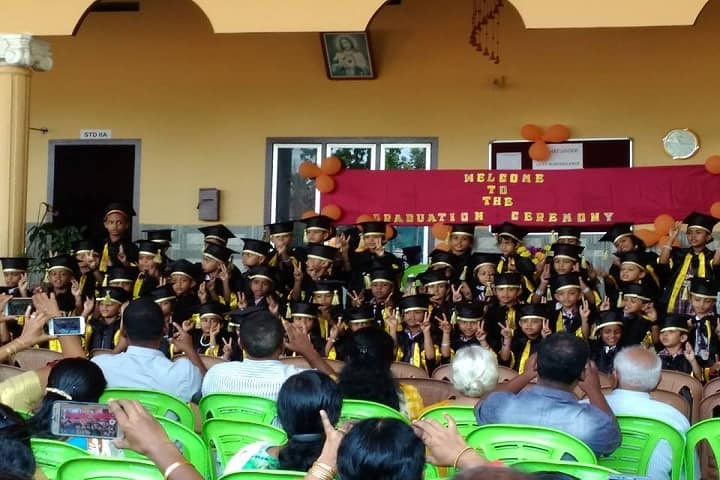 The Adventure Public School, Ernakulam, Ernakulam: Admission, Fee ...