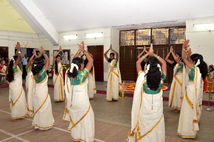 V S S C Central School, Thiruvananthapuram, Thiruvananthapuram ...