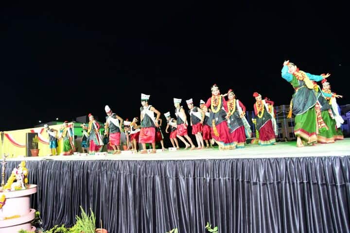 Adarsh Academy, Dhamnod, Dhar: Admission, Fee, Affiliation