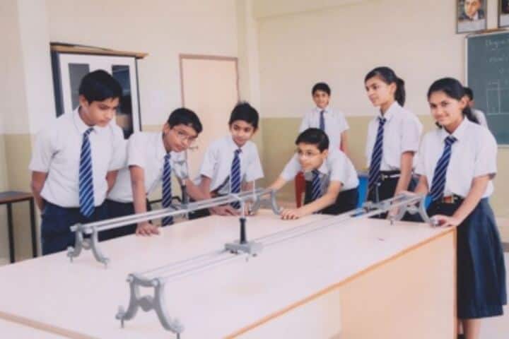 Adarsh Academy, Dhamnod, Dhar: Admission, Fee, Affiliation