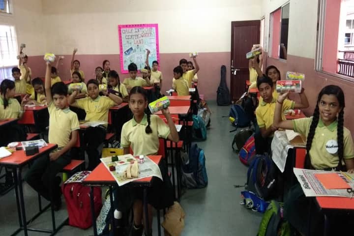 Advanced Academy, Iskcon Vihar Colony, Indore: Admission, Fee, Affiliation