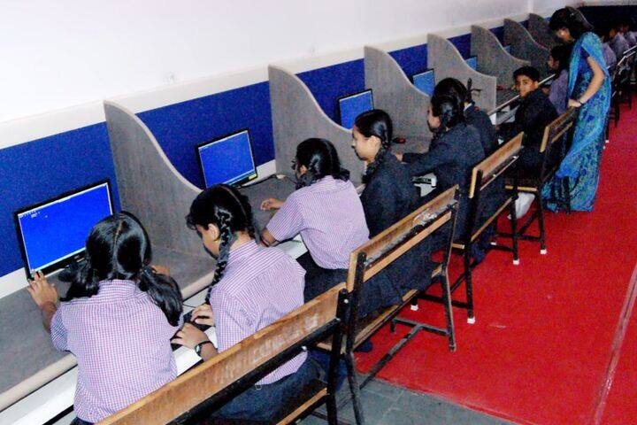 Alpine Academy, Vigyan Nagar, Indore: Admission, Fee, Affiliation