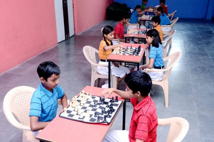 Alpine Academy, Vigyan Nagar, Indore: Admission, Fee, Affiliation