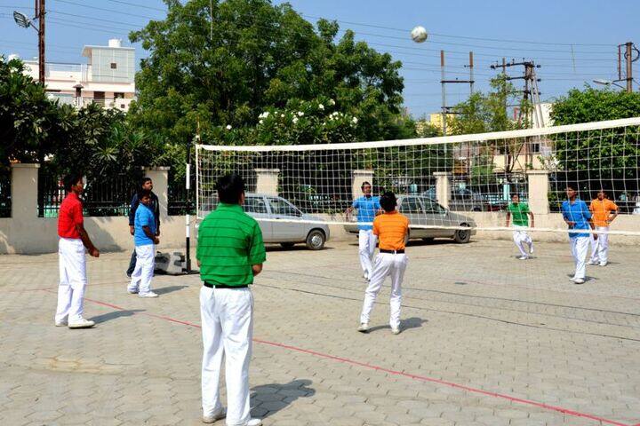 Alpine Academy, Vigyan Nagar, Indore: Admission, Fee, Affiliation