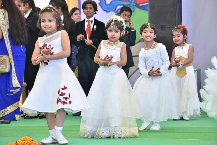 Angels Planet School, Bhandariya, Khandwa: Admission, Fee, Affiliation