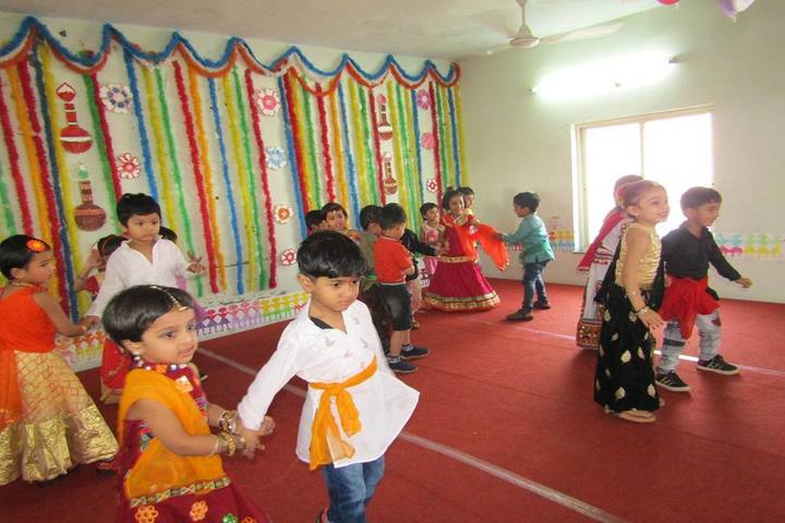 Angels Planet School, Bhandariya, Khandwa: Admission, Fee, Affiliation