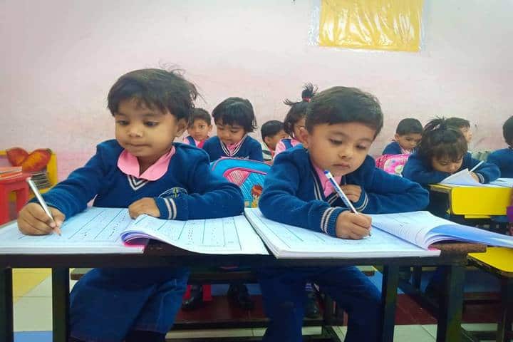 Angels Planet School, Bhandariya, Khandwa: Admission, Fee, Affiliation