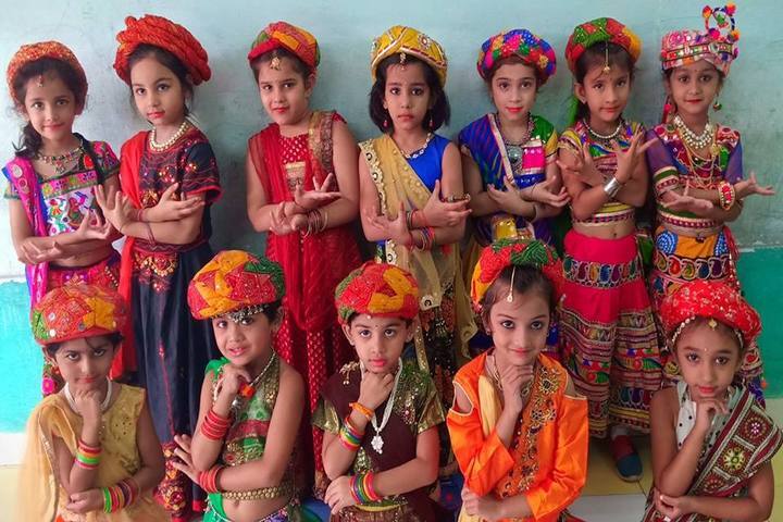 Angels Planet School, Bhandariya, Khandwa: Admission, Fee, Affiliation