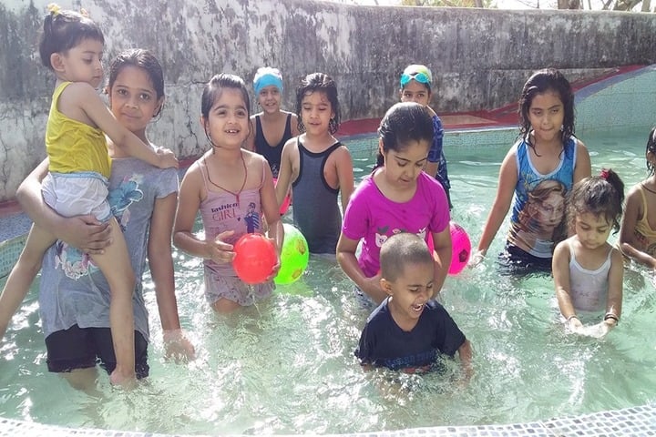 Angels Planet School, Bhandariya, Khandwa: Admission, Fee, Affiliation