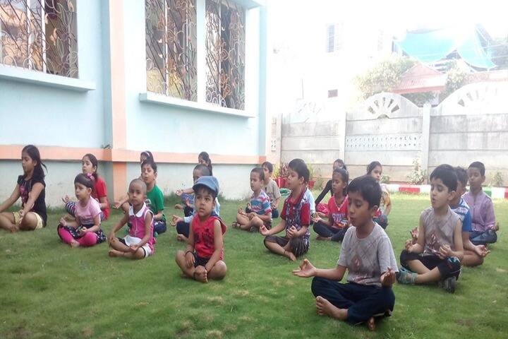 Angels Planet School, Bhandariya, Khandwa: Admission, Fee, Affiliation