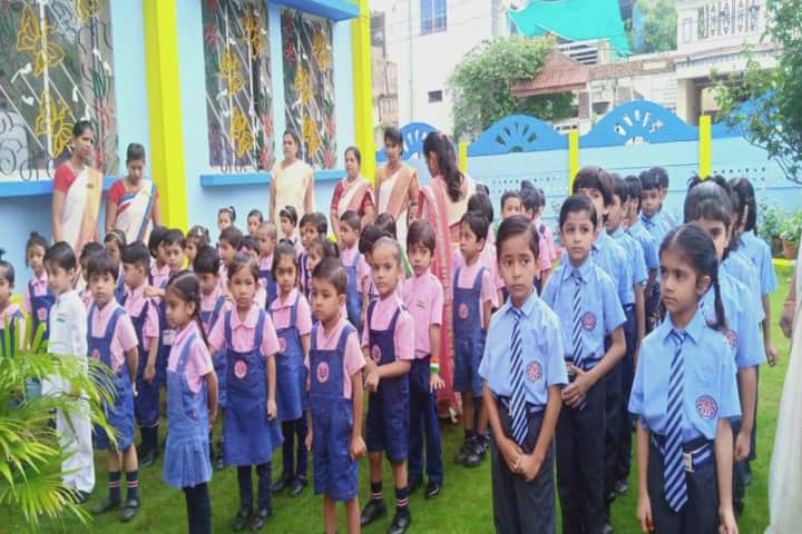 Angels Planet School Bhandariya, Khandwa: Admission, Fee, Affiliation