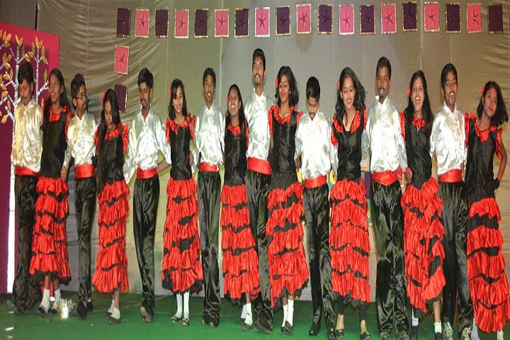 Bal Bharati Public School, Jaithari, Anuppur: Admission, Fee, Affiliation