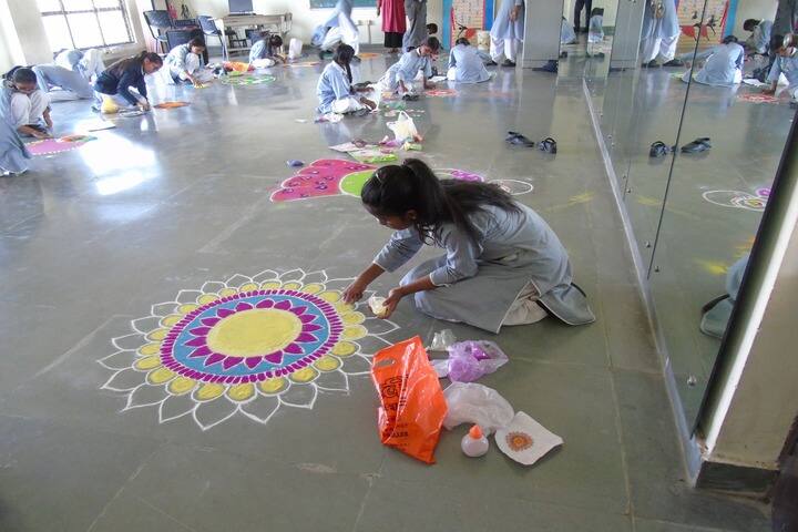 Bal Bharati Public School Jaithari, Anuppur: Admission, Fee, Affiliation