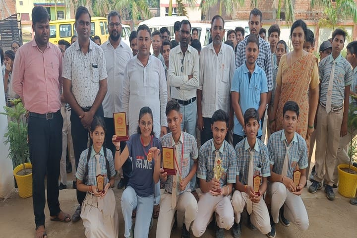 Central Public Senior Secondary School (CPS) Chakghat, Rewa: Admission ...