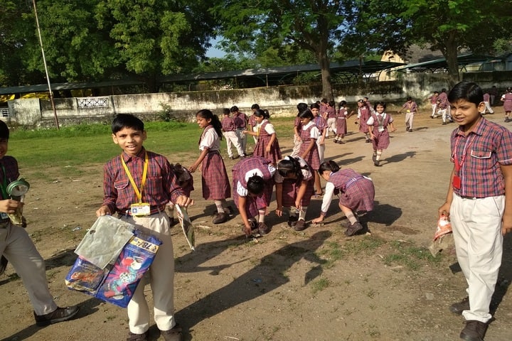 DAV ACC Public School, Kymore, Katni: Admission, Fee, Affiliation