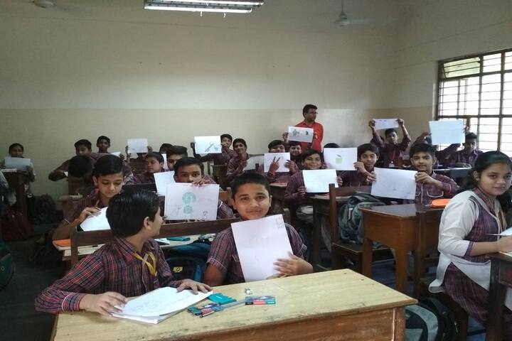 DAV ACC Public School, Kymore, Katni: Admission, Fee, Affiliation