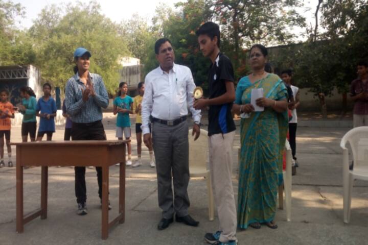 DAV Public School, Nigahi, Singrauli: Admission, Fee, Affiliation