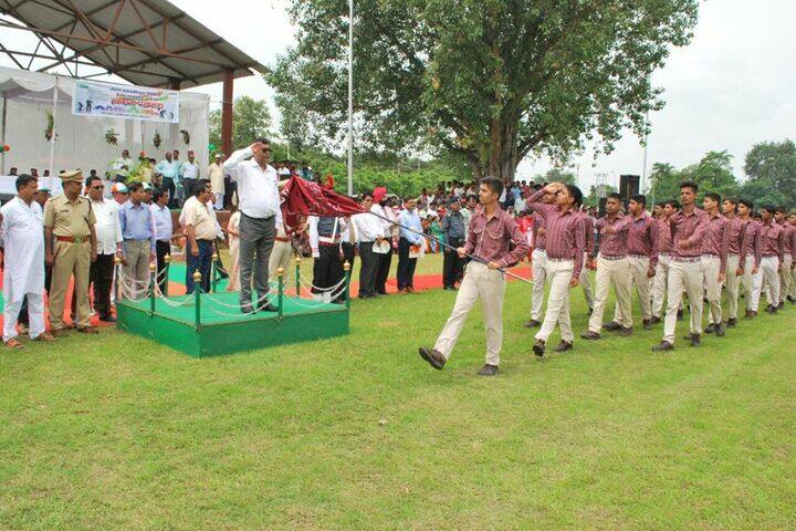 DAV Public School, Nigahi, Singrauli: Admission, Fee, Affiliation