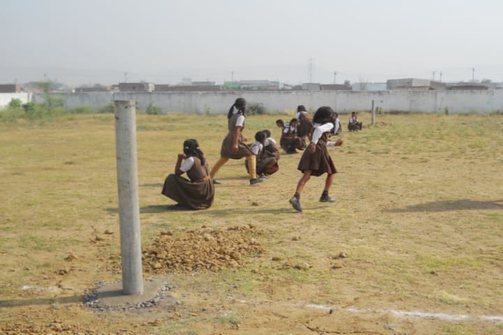 DAV Public School Krishna Vihar Singrauli, Krishna Vihar, Singrauli ...