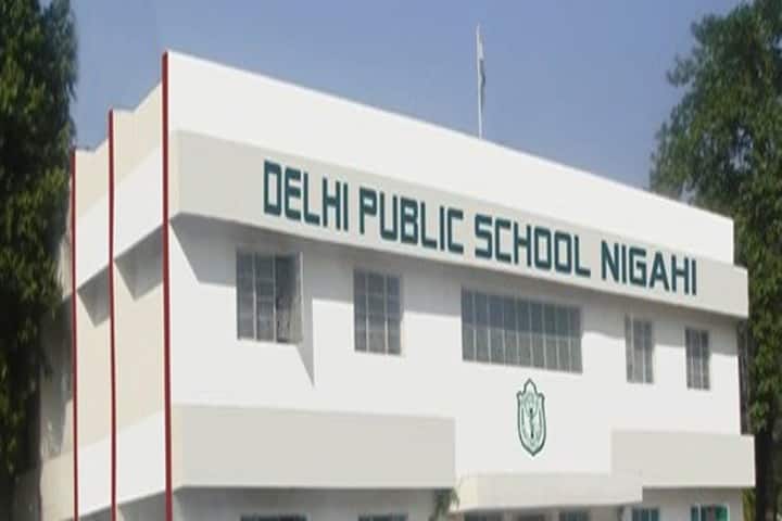 Delhi Public School, Nigahi, Singrauli: Admission, Fee, Affiliation