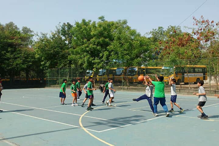 Indus World School, Jhalaria, Indore: Admission, Fee, Affiliation