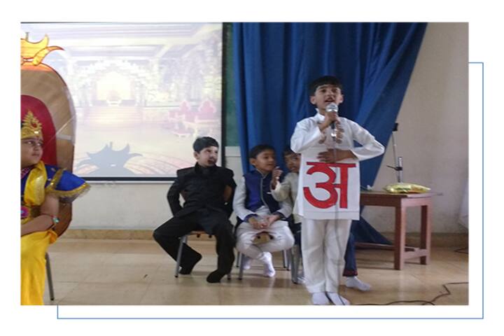 Indus World School, Jhalaria, Indore: Admission, Fee, Affiliation