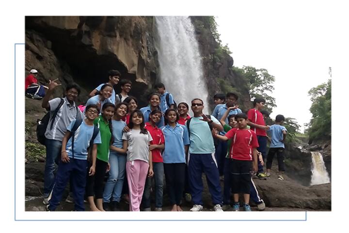 Indus World School, Jhalaria, Indore: Admission, Fee, Affiliation