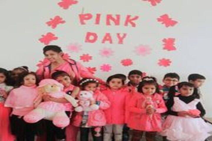 IRA World School, Maharajpura, Gwalior: Admission, Fee, Affiliation