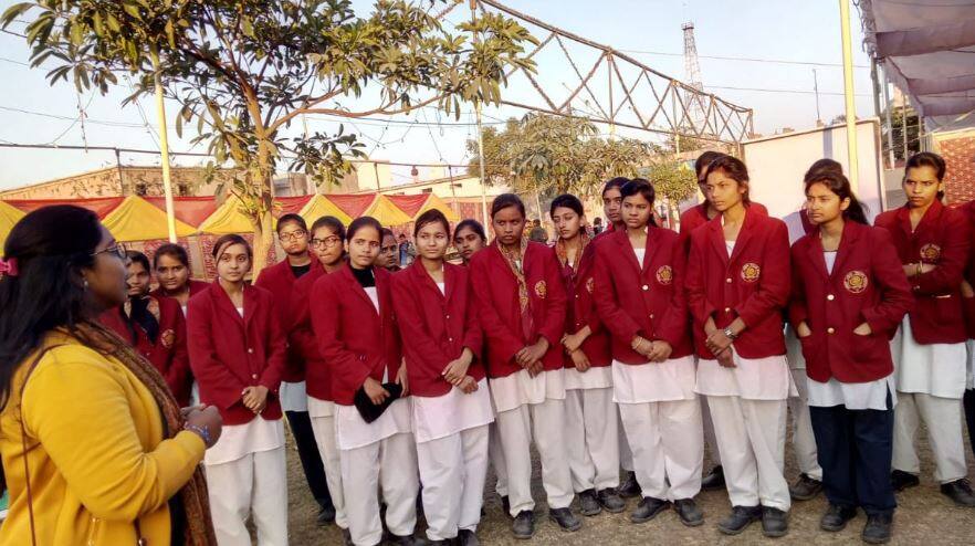 Jawahar Navodaya Vidyalaya, Tikamgarh, Tikamgarh: Admission, Fee ...